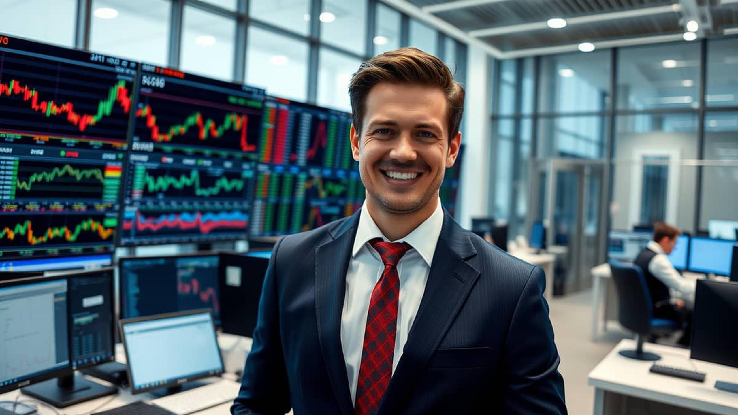 Apa Itu Pialang: Pengertian, Jenis, dan Cara Kerjanya