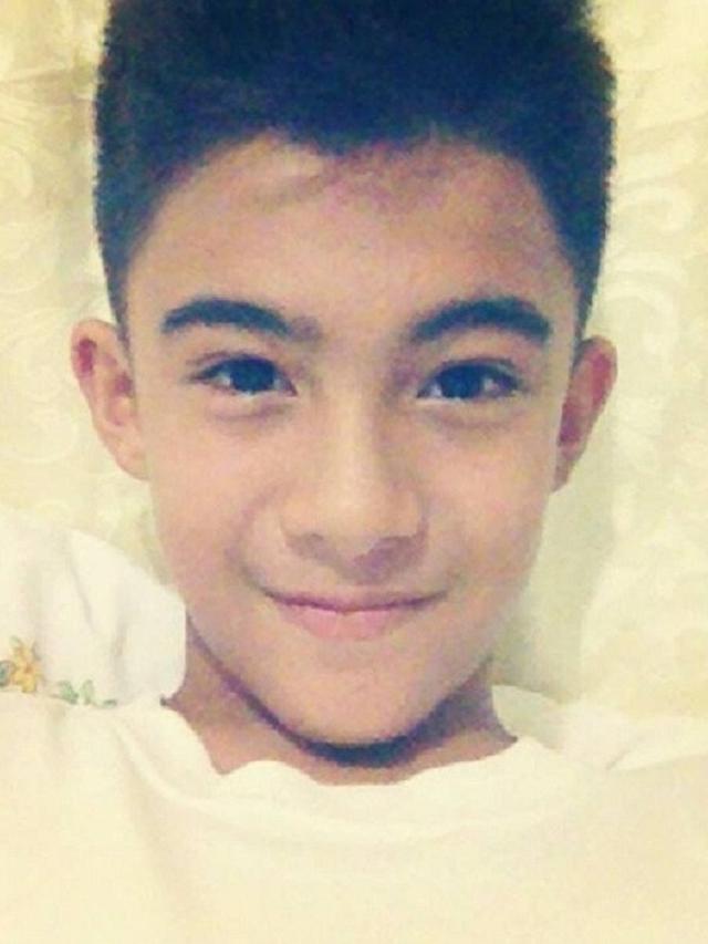 Bikin Pangling, Perubahan Drastis Transgender Cantik dari Kecil hingga Dewasa - Citizen6 ...