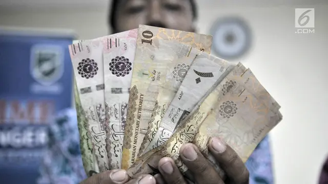 1 Real Berapa Rupiah? Ketahui Sejarah Panjang dan Cara Ceknya - Hot Liputan6.com