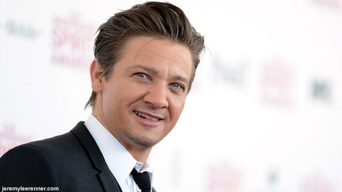 The Avengers 2 Tampilkan Lagi Jeremy Renner sebagai Hawk-Eye?