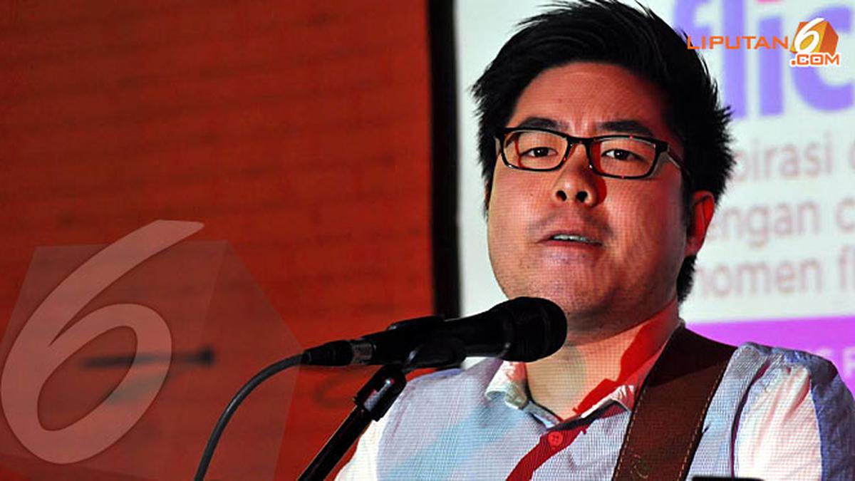 Billy Simpson: Natal 2013, Natal Spesial Buat Saya - ShowBiz Liputan6.com