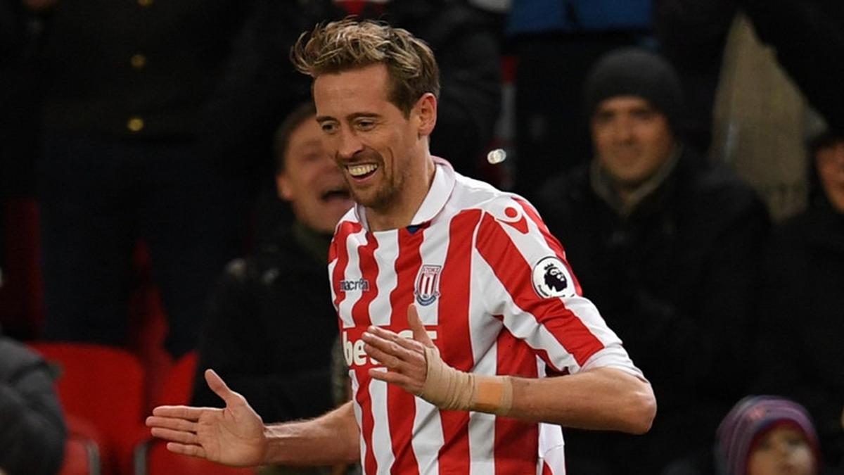 7 Rekor Bersejarah Ini Milik Striker Incaran Chelsea - Bola Liputan6.com