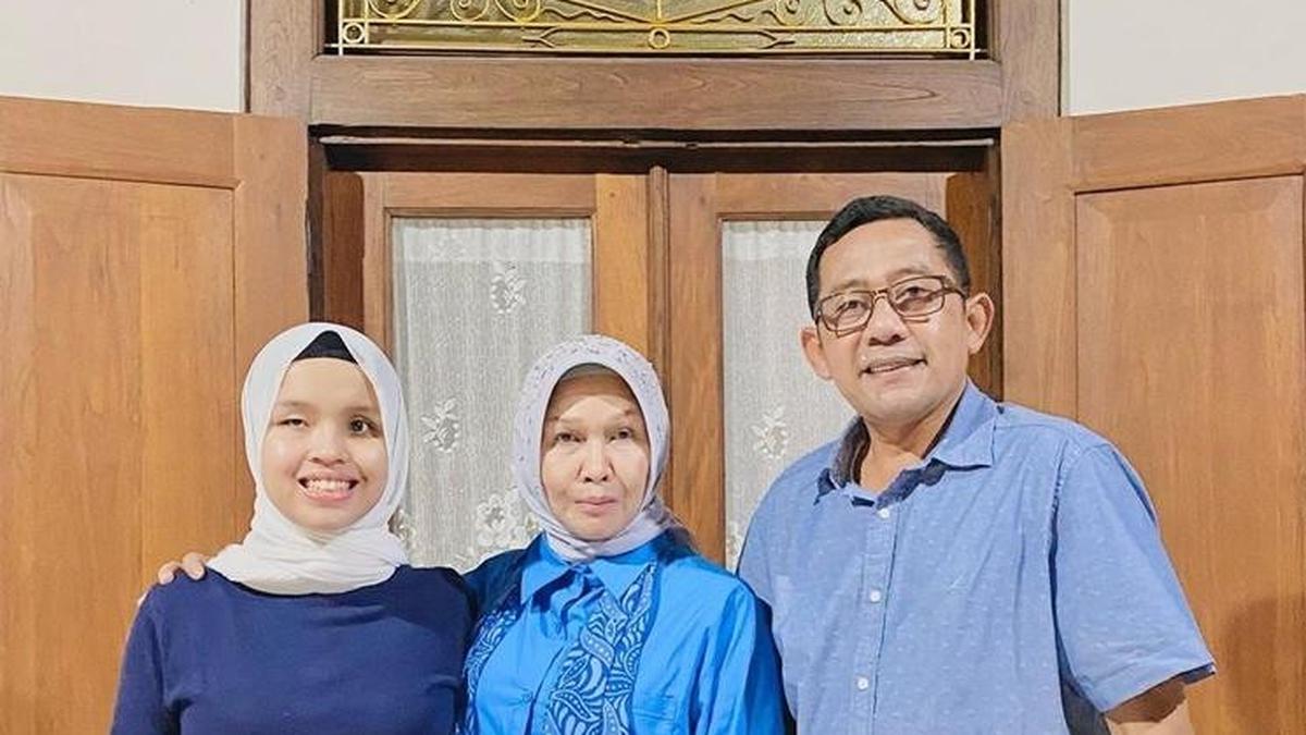 8 Potret Rumah Putri Ariani yang Sederhana, Saksi Bakat yang Bersinar ...