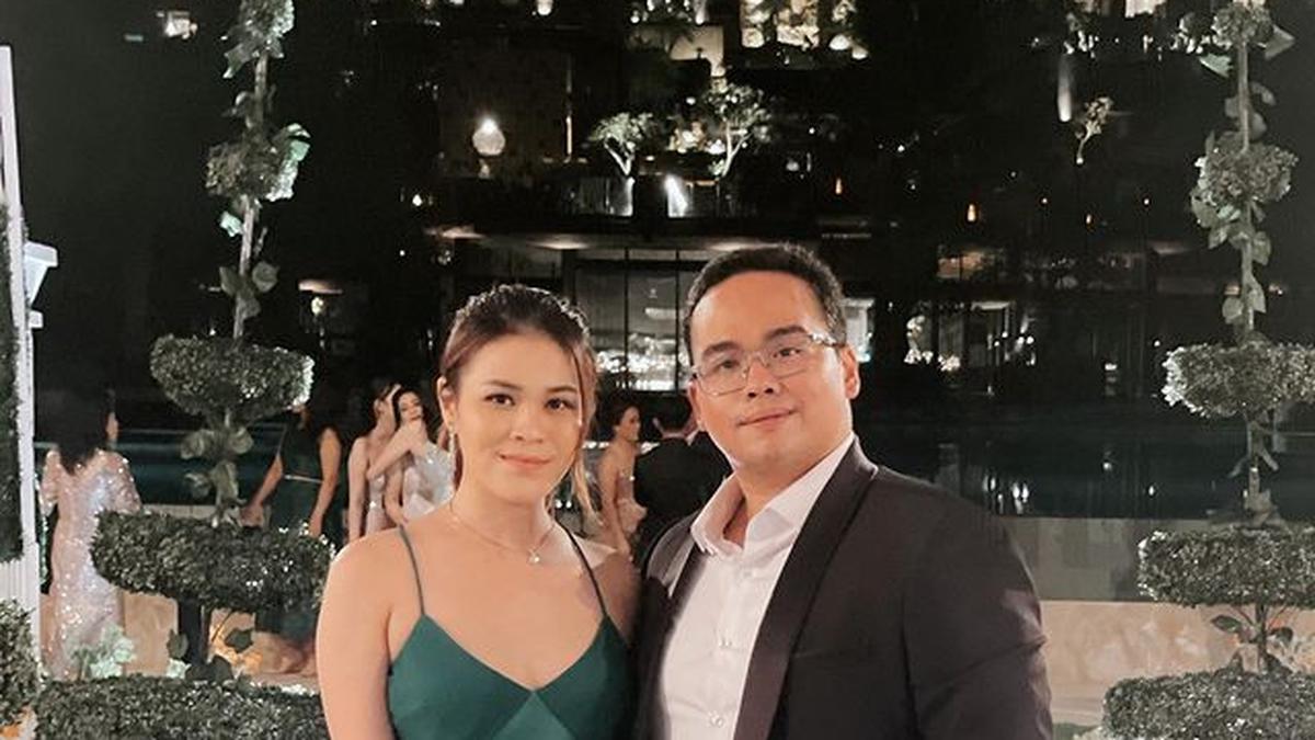 8 Fakta Chen Giovani Soetanto, Calon Menantu Hotman Paris yang Berparas ...