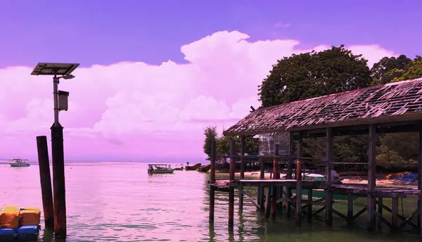 6 Fakta Menarik Gunung Gamkonora, Titik Tertinggi di Pulau Halmahera ...