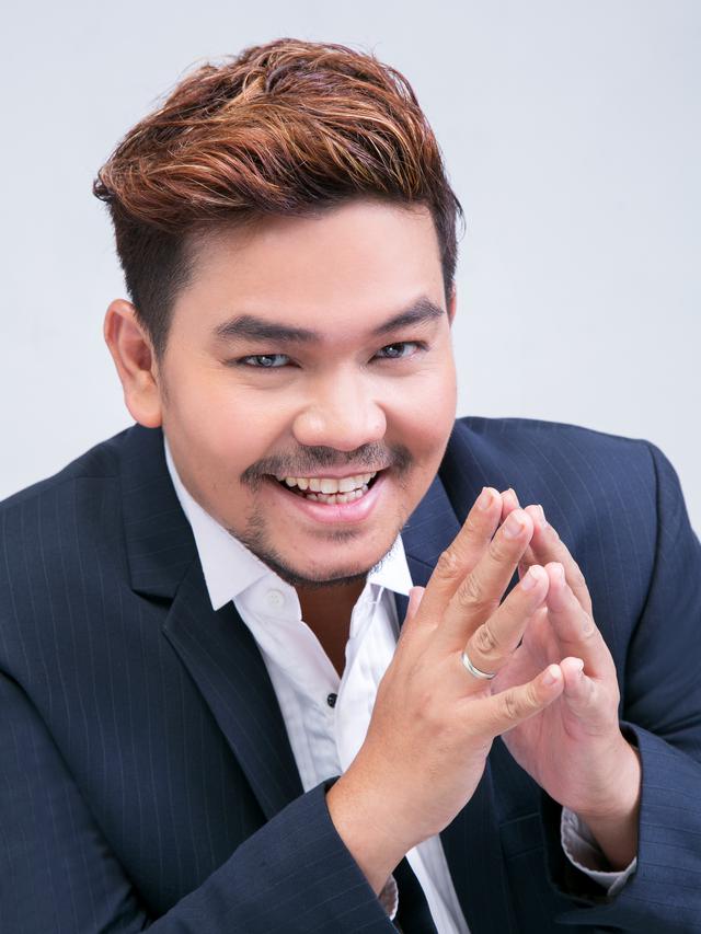 Wajah Indra Bekti Pucat 5 Hari Sebelum Dilarikan ke Rumah Sakit Akibat ...