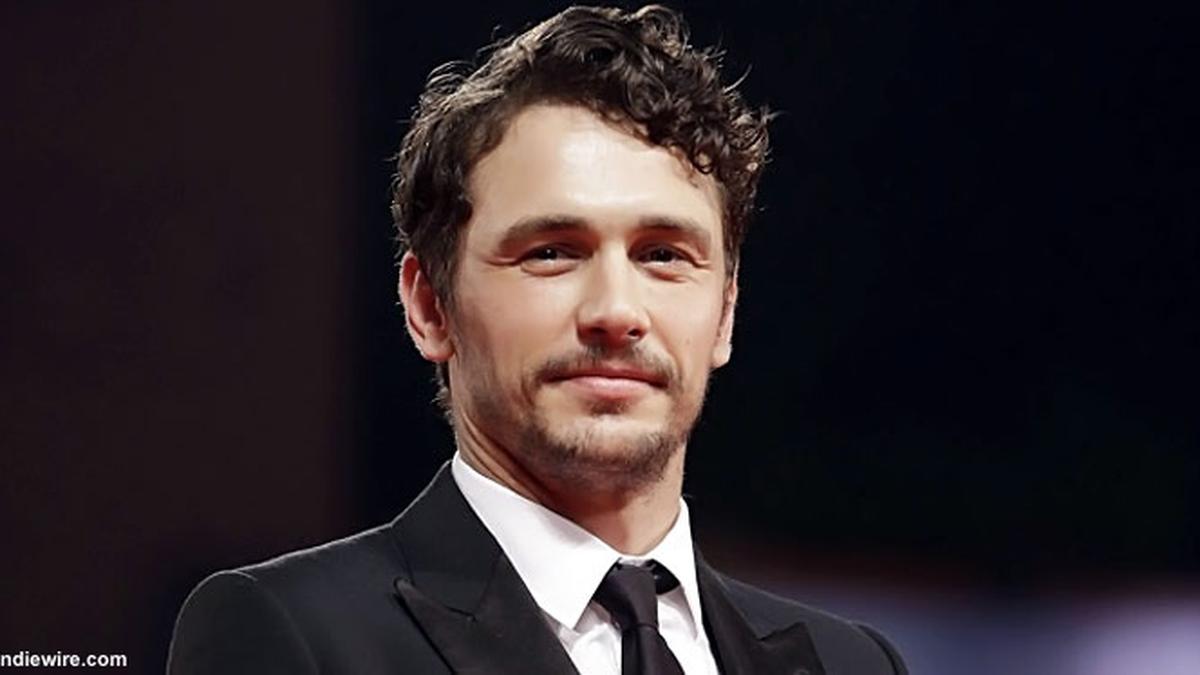 James Franco Rilis Trailer Perdana As I Lay Dying - ShowBiz Liputan6.com