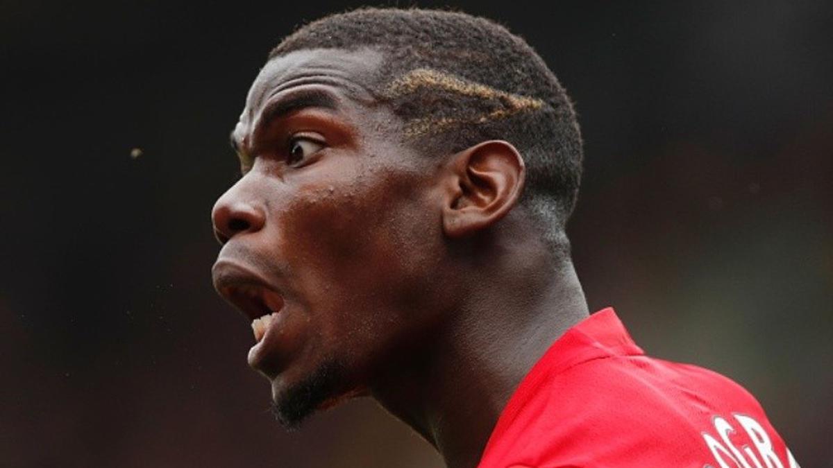 Analisis Permainan Pogba di Juventus dan Manchester United