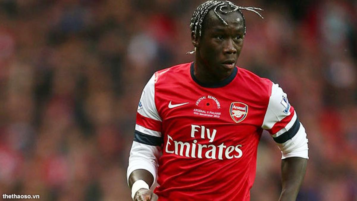 Bacary Sagna Buka-bukaan, Membuka Aib dan Borok Arsenal