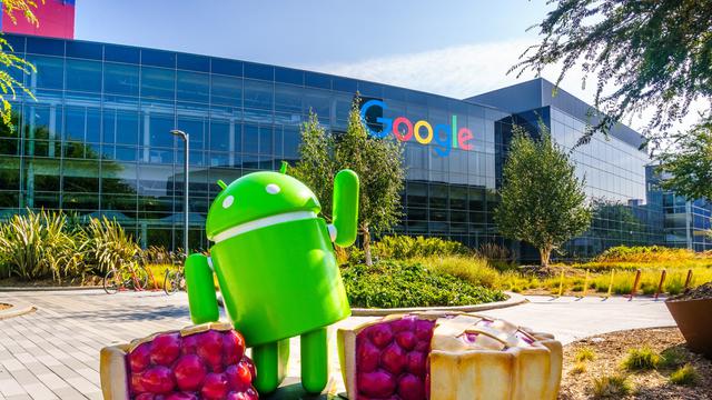 19 Versi Macam-Macam OS Android Sejak Diluncurkan hingga Tahun 2020 ...