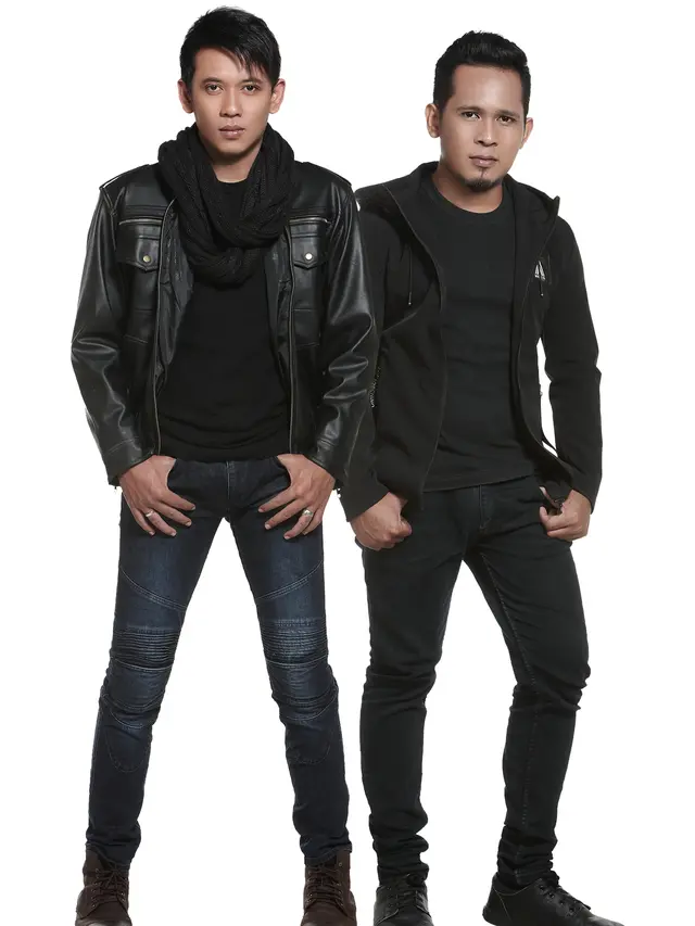 Dadali Band Putuskan Tetap Bertahan Demi Keluarga Mendiang Yuda dan ...