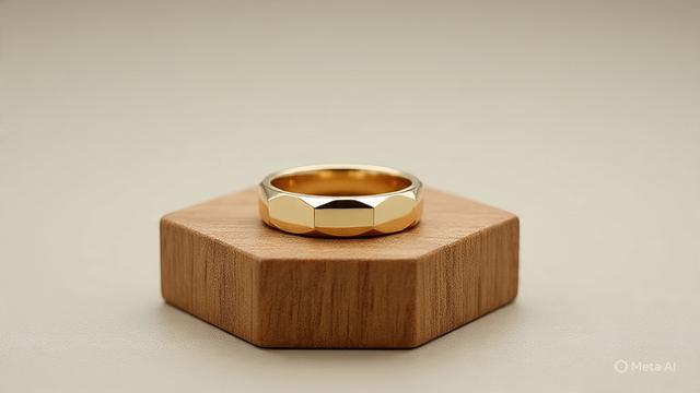 7 Model Cincin Emas Islami 2 Gram Terbaru, Harga Mulai Rp1 Jutaan