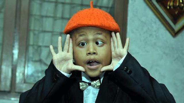 Lama Tak Muncul di Layar Kaca, Begini Kabar Sony Wakwaw - ShowBiz ...