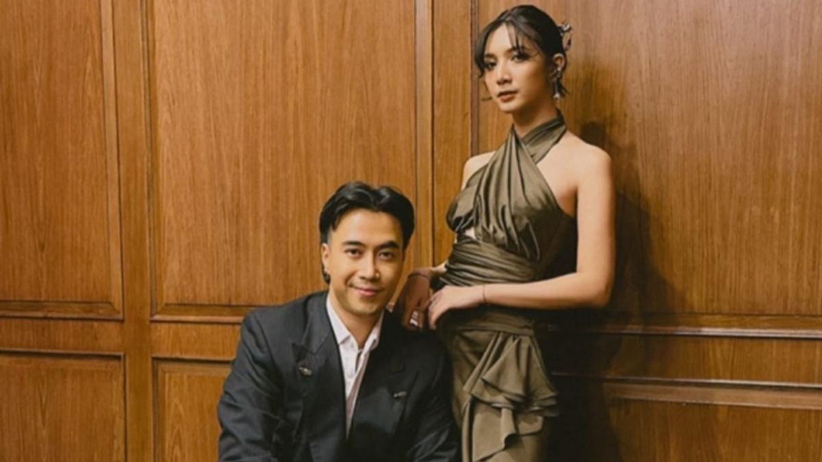 Reza Rahadian Ungkap Keributan Vidi Aldiano dan Sheila Dara Soal ...