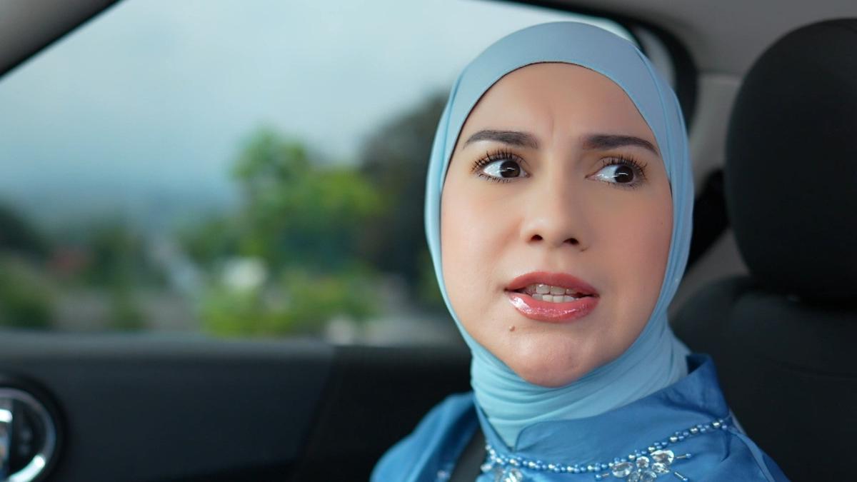 Saksikan Sinetron Saleha Selasa 15 Oktober 2024 Pukul 18.15 WIB di SCTV ...
