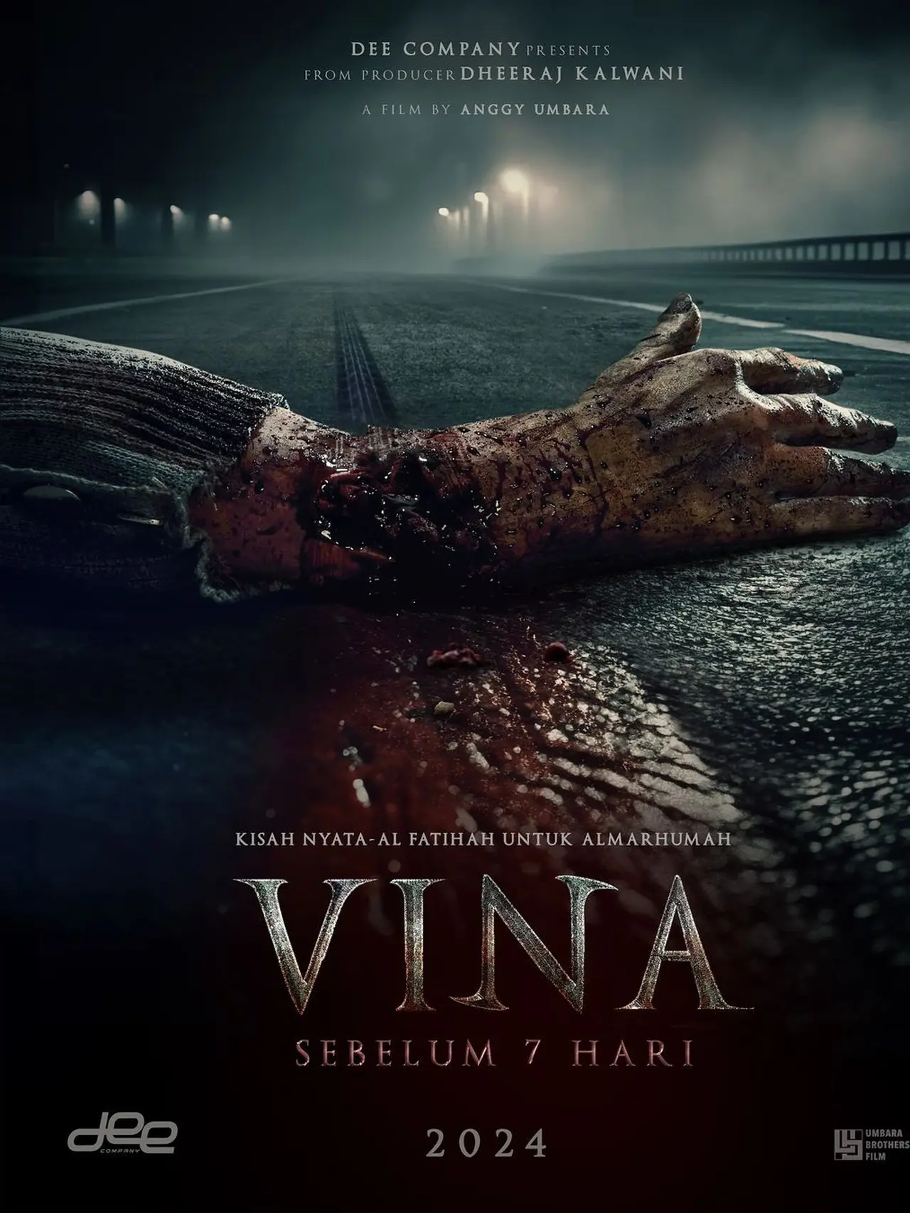 5 Film Indonesia yang Terinspirasi dari Kisah Nyata dan Peristiwa Viral, Laris Manis di Bioskop ...