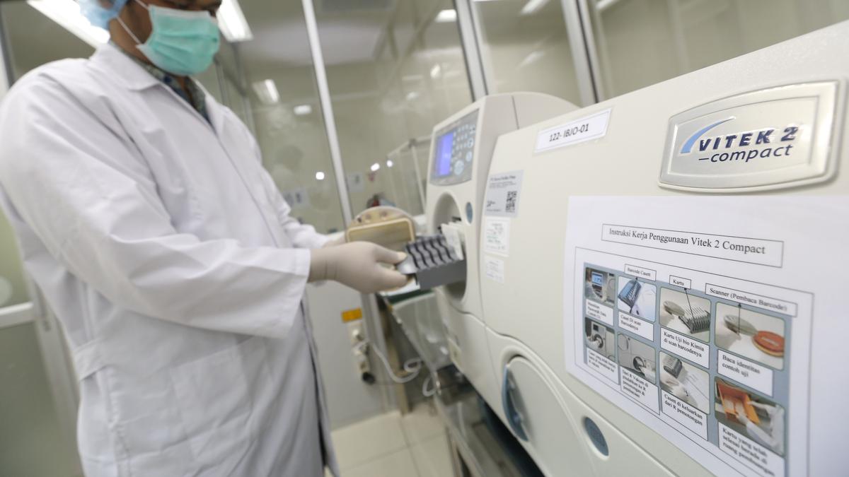 Chairman MarkPlus: Bio Farma jadi Perusahaan Vaksin Terbesar di ASEAN