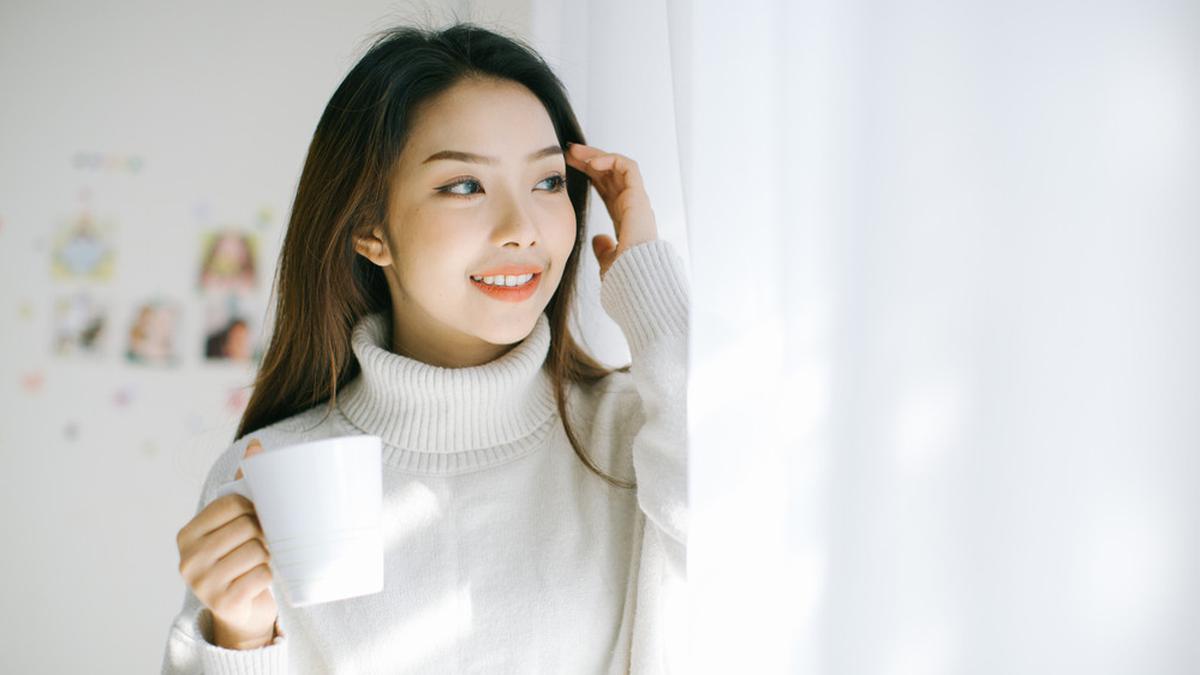 6 Cara Menjadi Diri Sendiri Apa Adanya - Lifestyle Fimela.com