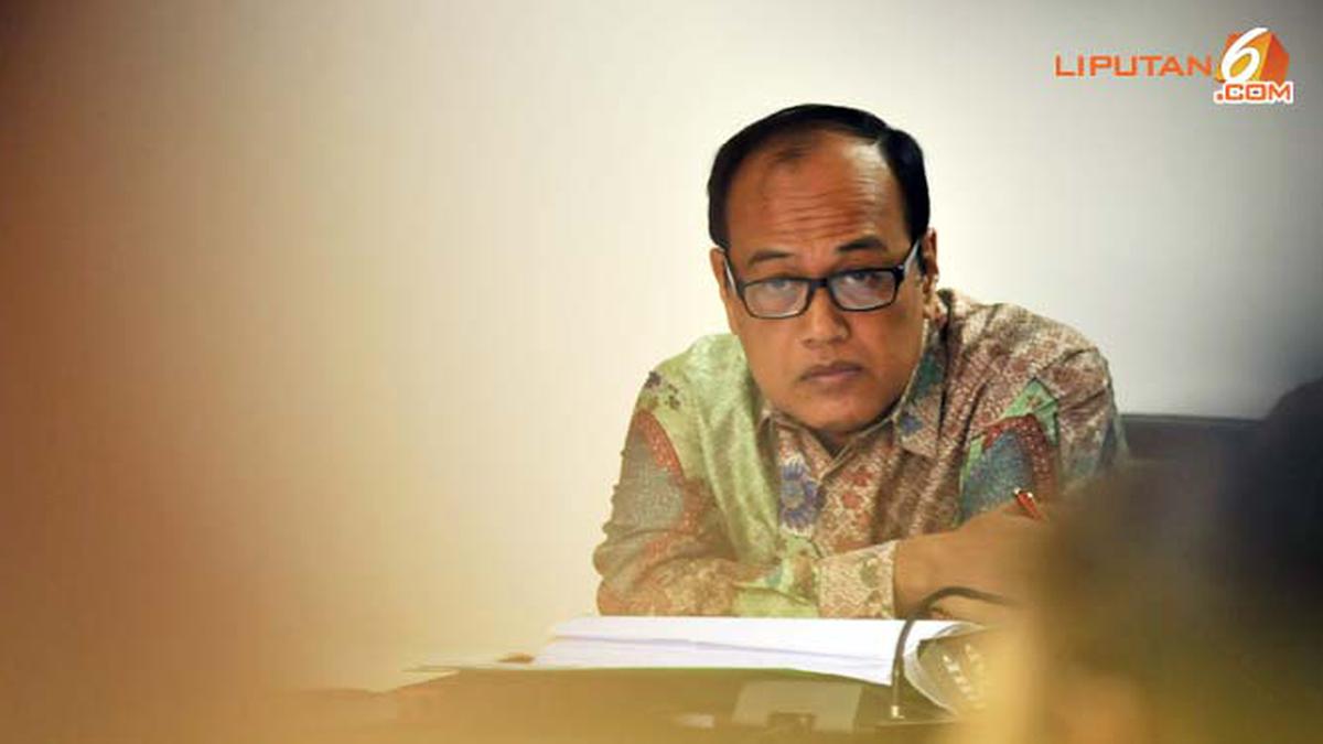 Anak Buah Irjen Djoko Sebut Kompol Legimo Teken SPM Simulator SIM ...