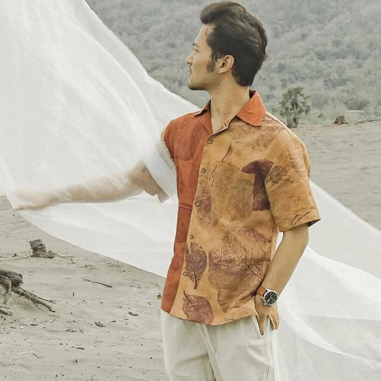 Plepah Indonesia, Kembali ke Alam Merengkuh Pasar Dunia - Bisnis ...