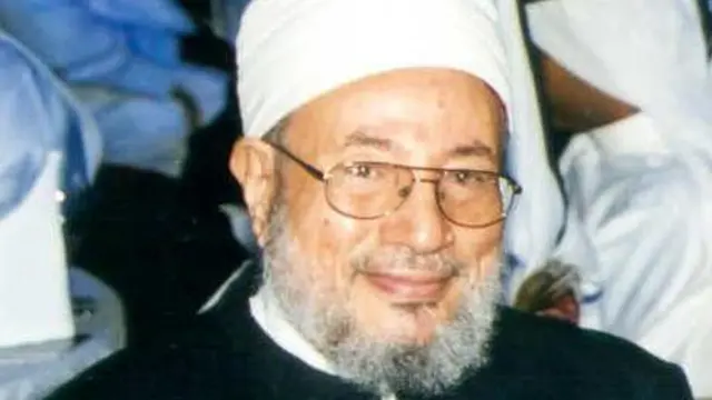 Biografi Yusuf Al Qaradawi, Ulama Mesir Pernah Dipenjara dan Dikenal ...