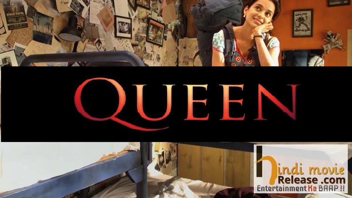 Naskah Film Queen Dituduh Mencontek
