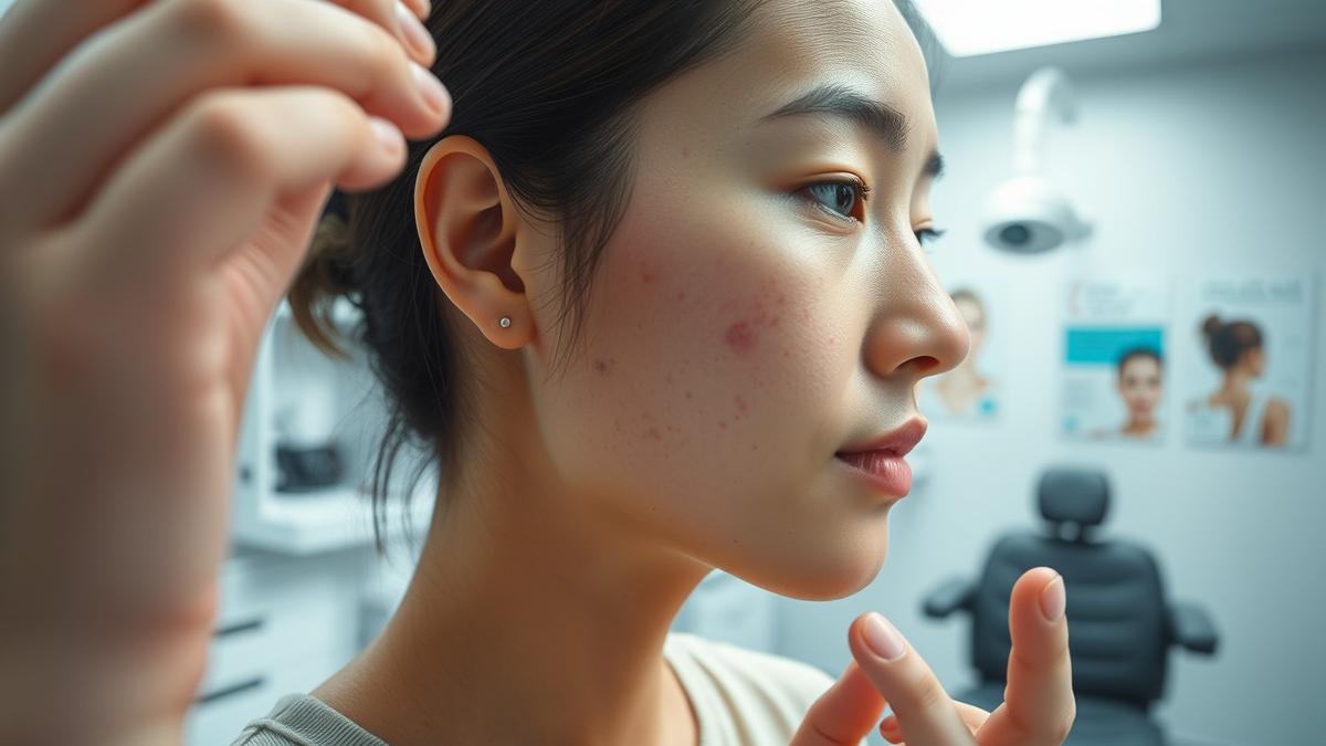 Cara Mengatasi Jerawat Mendem: Panduan Lengkap dan Efektif