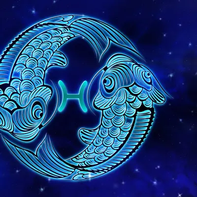 11 Karakter dan Sifat Zodiak Pisces Paling Baik hingga Buruk ...