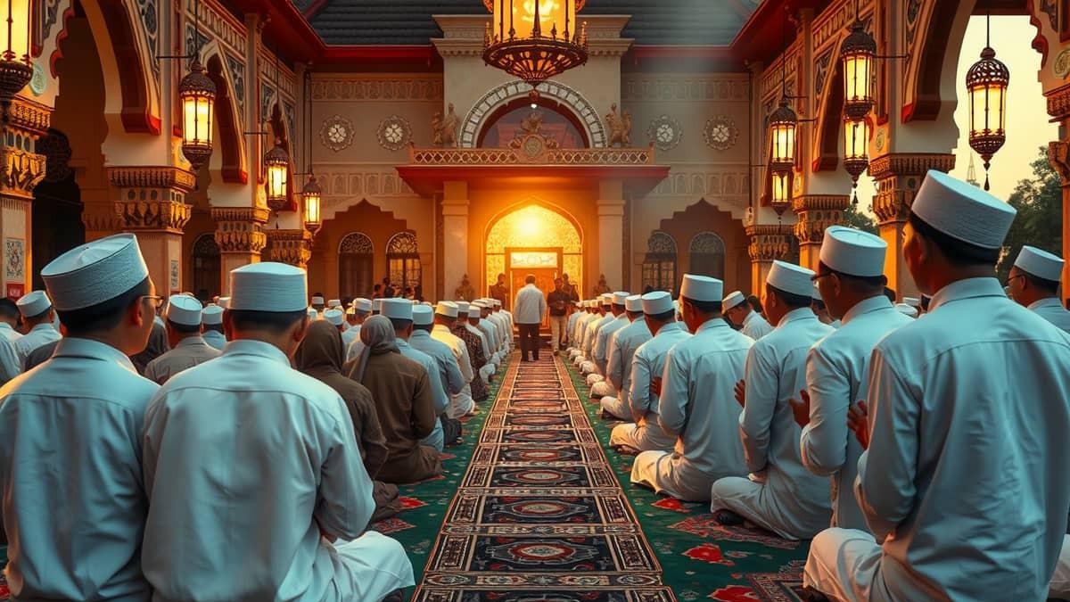 Haul adalah Peringatan Kematian dalam Islam, Ketahui Tradisinya