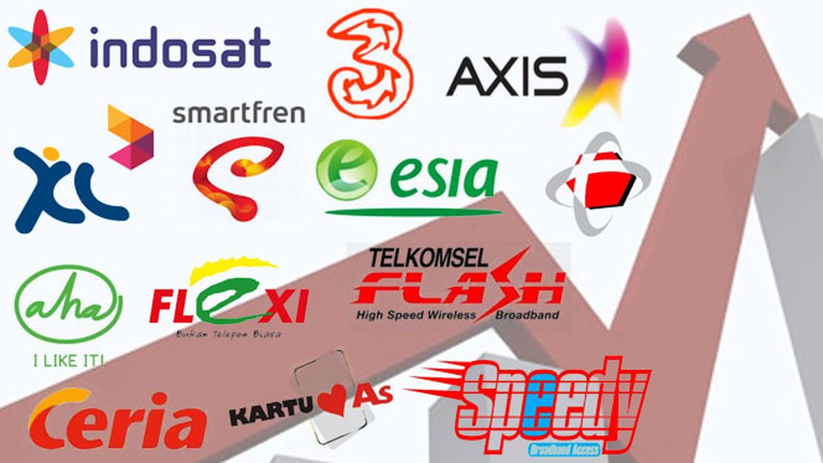 Trafik Meningkat, Operator Seluler Siaga Banjir - Tekno Liputan6.com