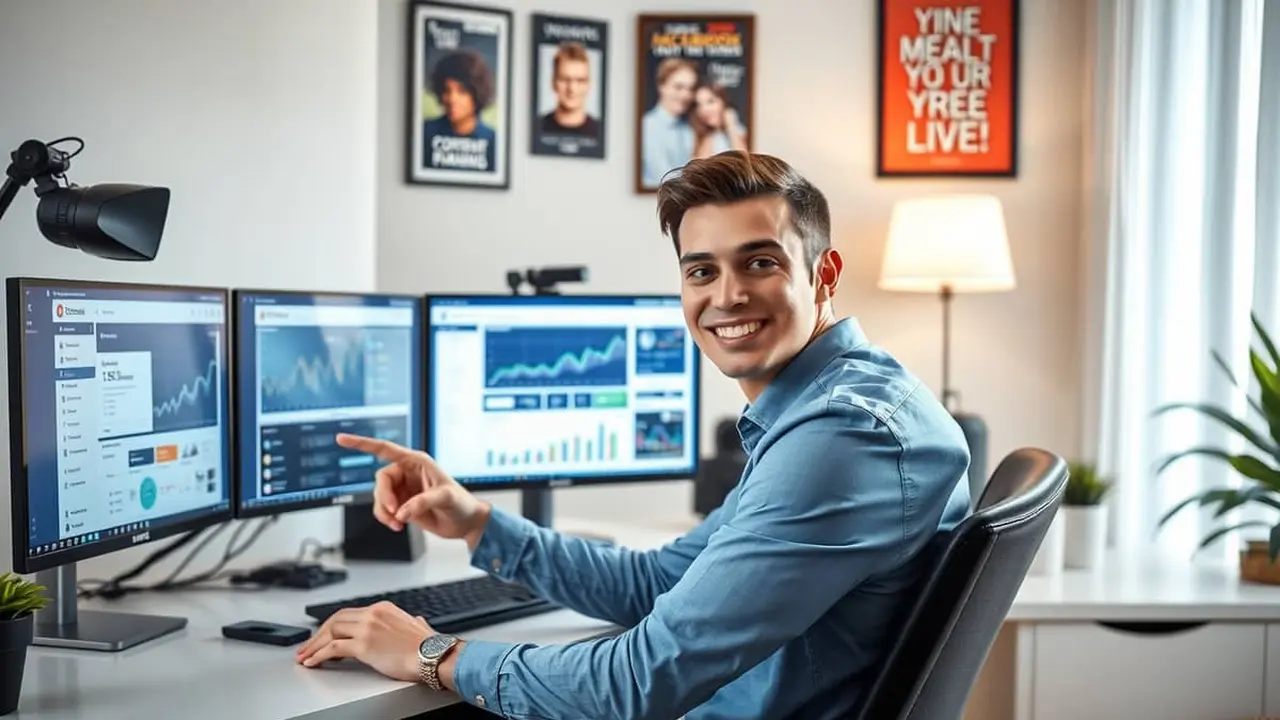 Trik Fb Pro Menghasilkan Uang Panduan Lengkap Untuk Pemula Feeds