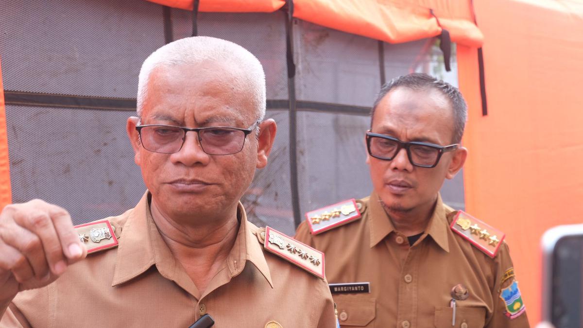 Rawan Bencana, Pemda Garut Anggarkan Biaya Tak Terduga Tahun Ini Hingga ...