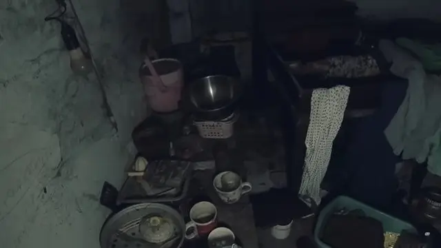 8 Potret Rumah yang Ditempati Diah Risti Kusuma Putri Mantan Model, Tak ...