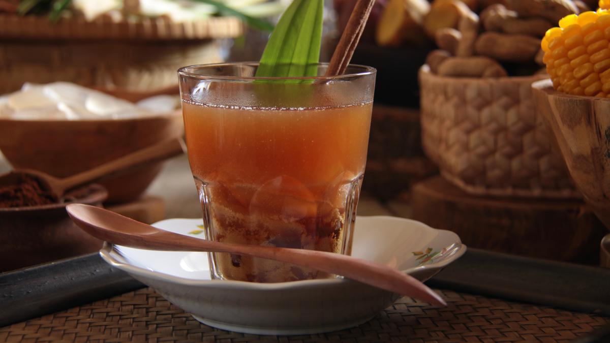 6 Resep Wedang Rempah Anget Penurun Kolesterol dan Darah Tinggi