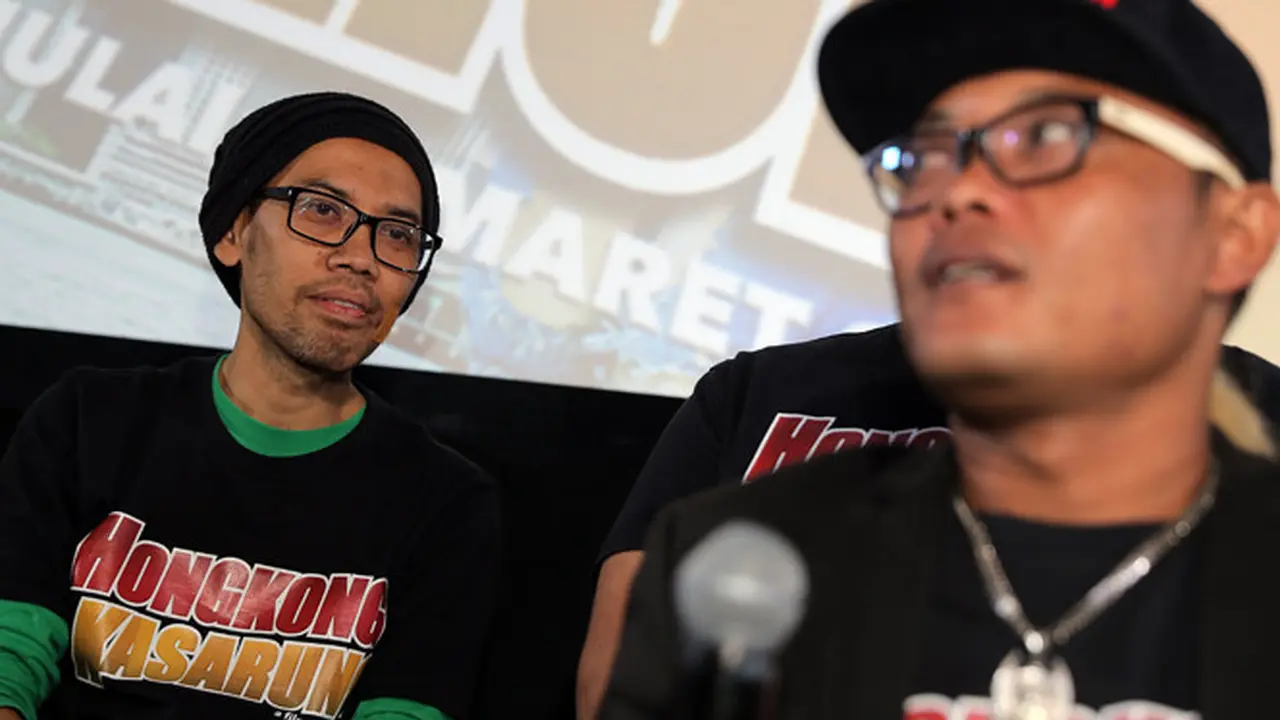 Komedian Idan Separo Meninggal Dunia - ShowBiz Liputan6.com