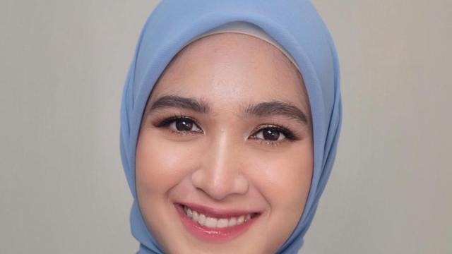 5 Potret Anggun dan Bersahaja Cut Syifa, Pemeran Rindu dalam Sinetron CINTA DI UJUNG SAJADAH