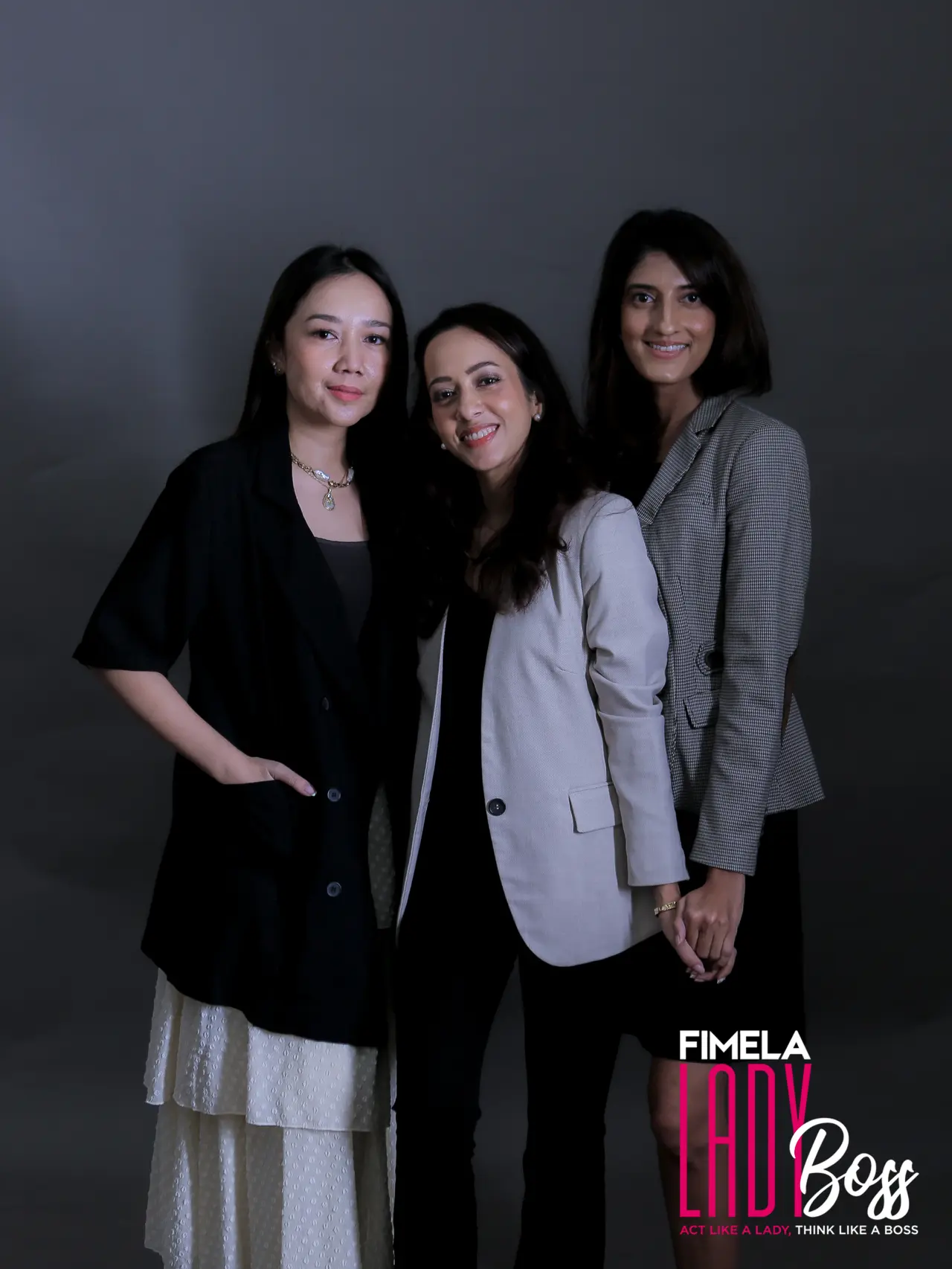 Lady Boss: Tiga Founder Ellery Beauty Dukung Perempuan Sibuk dan Tetap ...