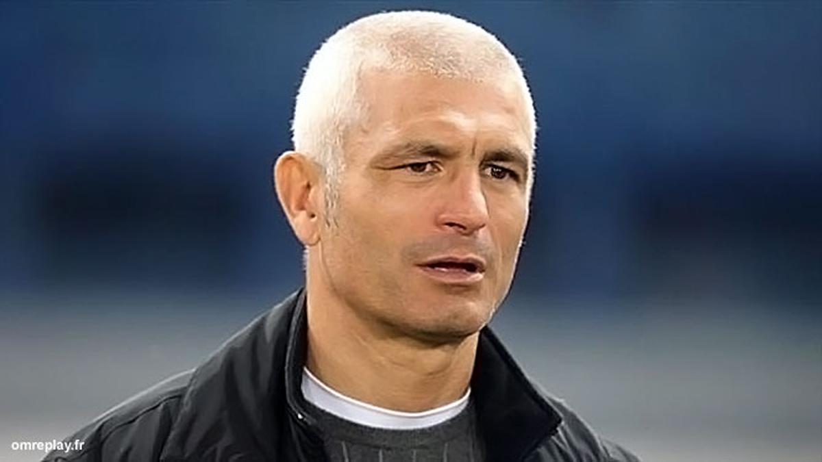 LEGENDA: Ravanelli, Sang Petualang yang Jadi Pahlawan Juventus - Bola ...