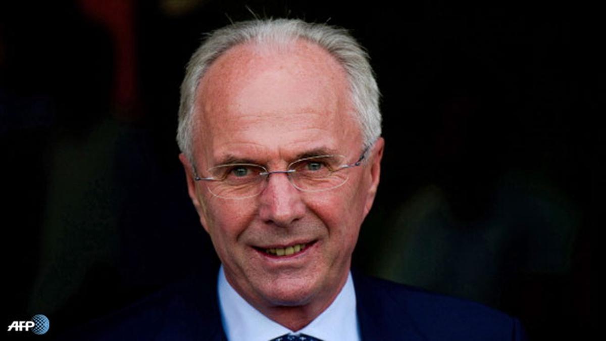 Sven Goran Eriksson Desak Southgate Depak Duo MU dari Piala Dunia Qatar ...