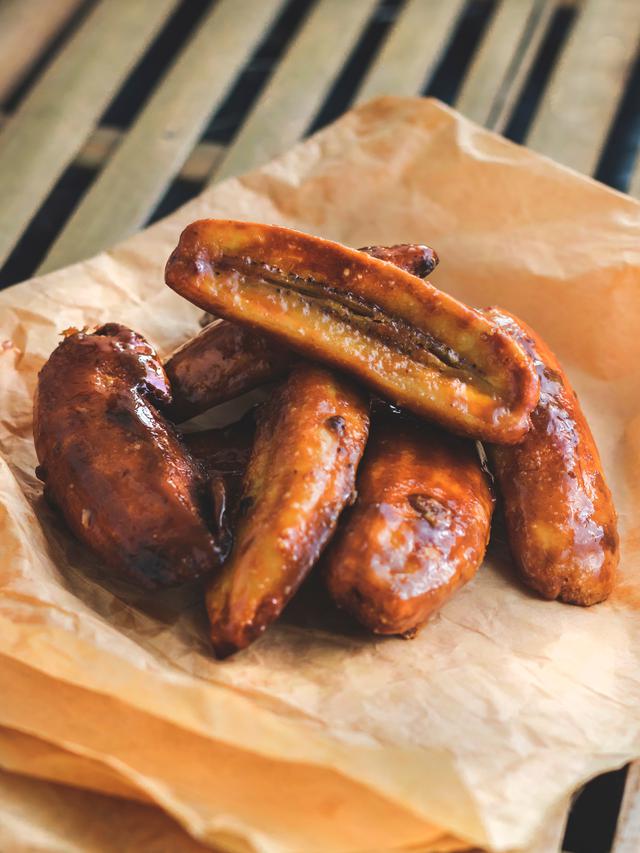 Resep Sale Pisang Basah - Food Fimela.com