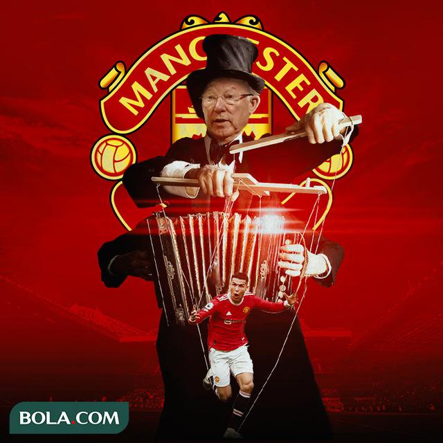 7 Pemain Mahal MU yang Dijual Alex Ferguson, Nasibnya Malah Berubah ...