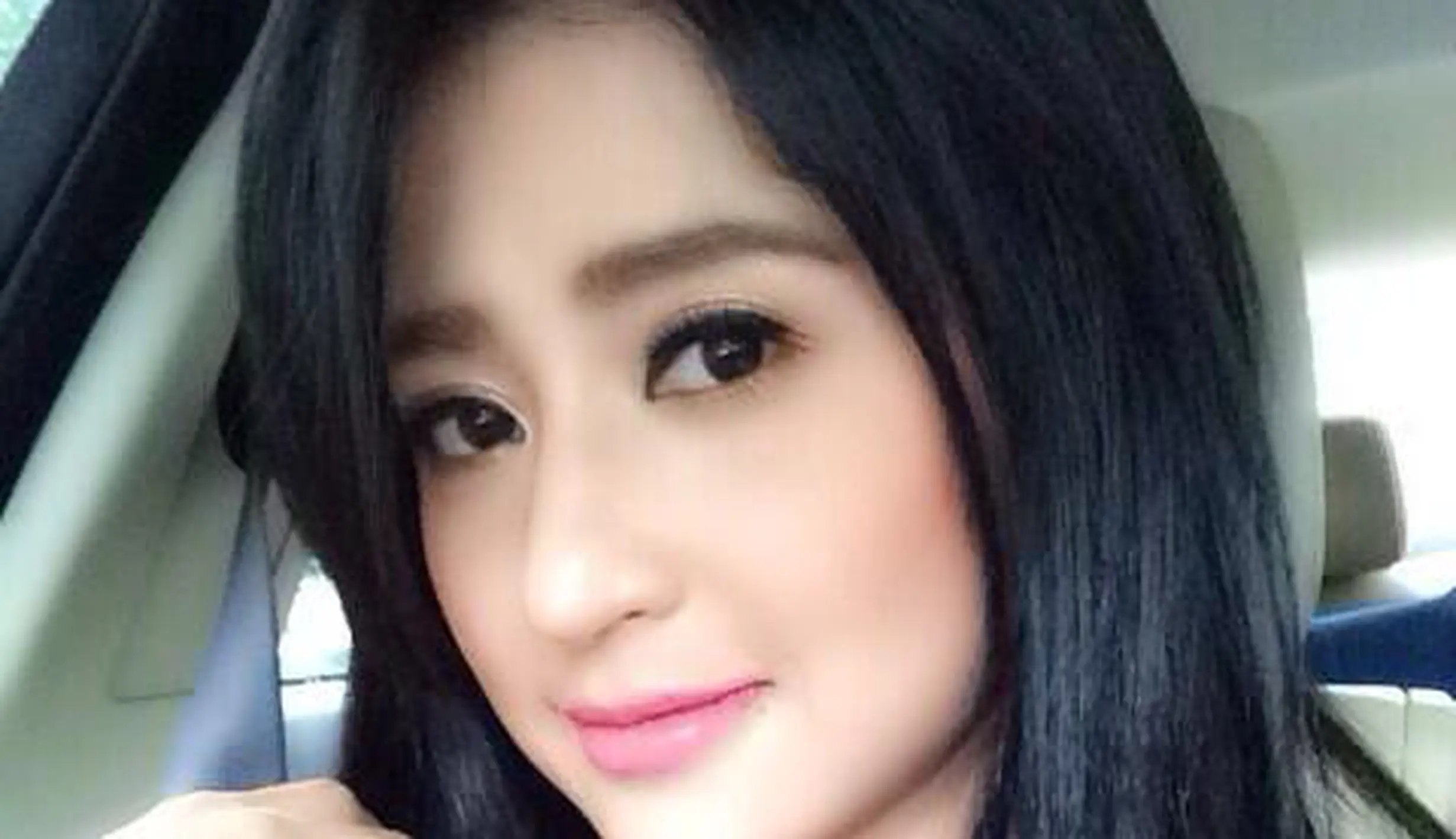 Foto Foto Perubahan Wajah Dewi Persik Dulu Hingga Kini