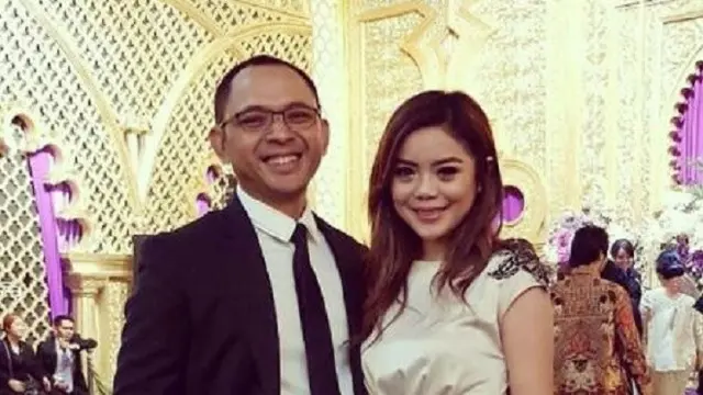 Istri Danny Rukmana Melahirkan Bayi Perempuan - ShowBiz Liputan6.com