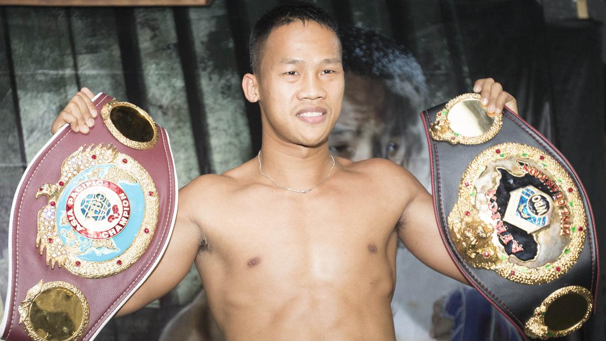 Berita World Boxing Organization Terbaru - Kabar Terbaru Hari Ini ...