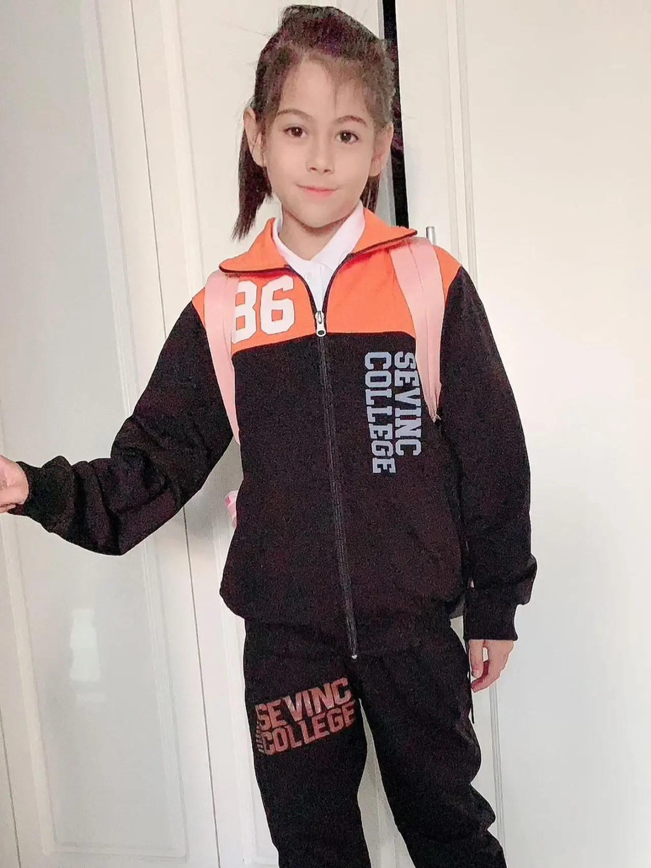 Elif Kayla Peerk, Putri Cantik Siti KDI yang Punya Darah Turki dan Mahir 3 Bahasa - Citizen6 ...