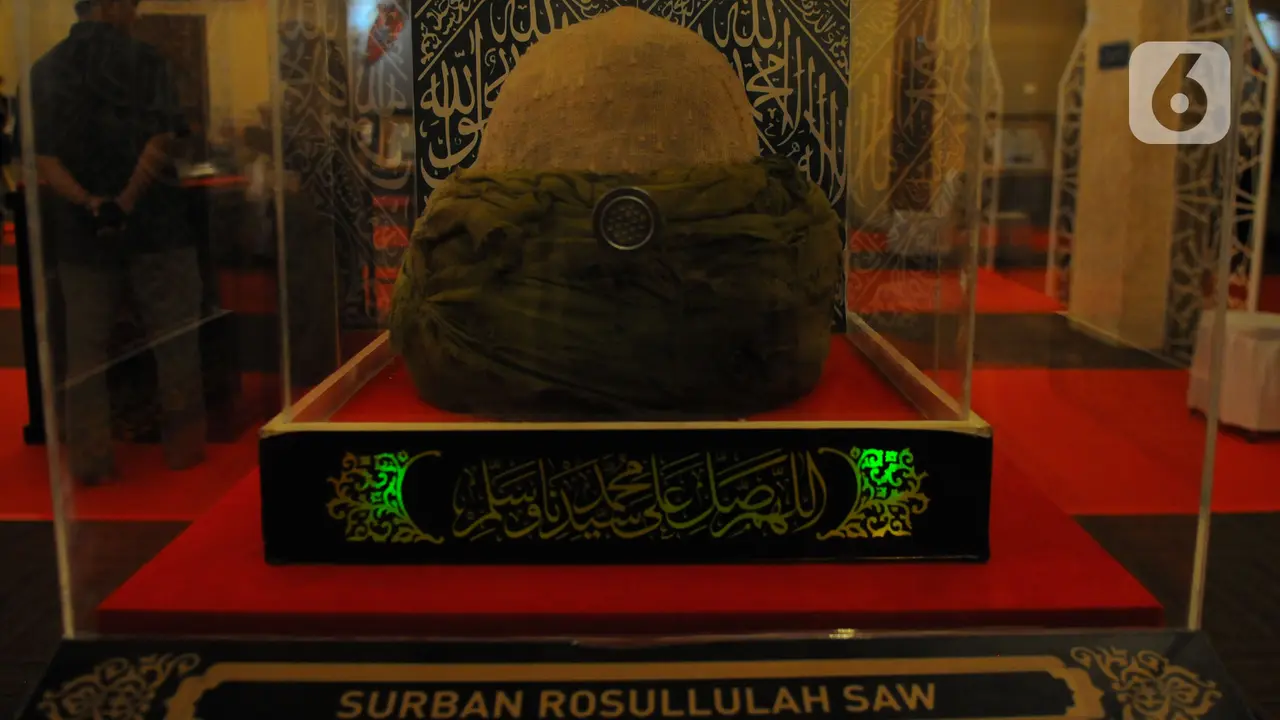 Rahasia Sehat ala Rasulullah Agar Tidak Mudah Terserang Penyakit ...