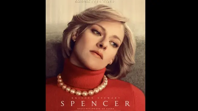 Potret 5 Aktris Pemeran Putri Diana dalam Film dan Serial, Penampilan Kristen Stewart Tuai ...