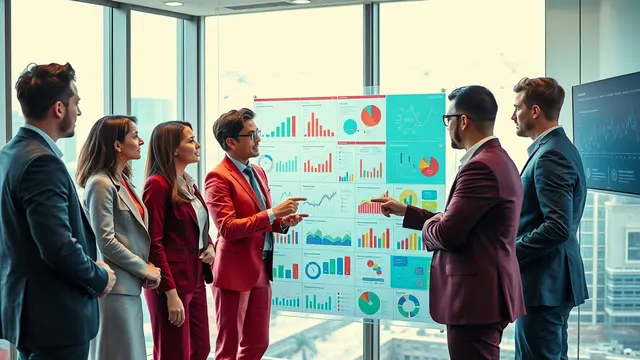 Pengertian Analisis Pasar, Panduan Lengkap untuk Memahami dan ...