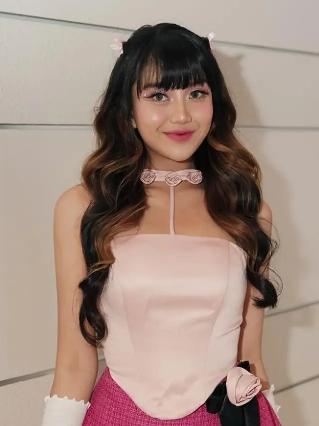 Profil Ghea Indrawari Jebolan Indonesia Idol 2018, Jadi Seniman ...