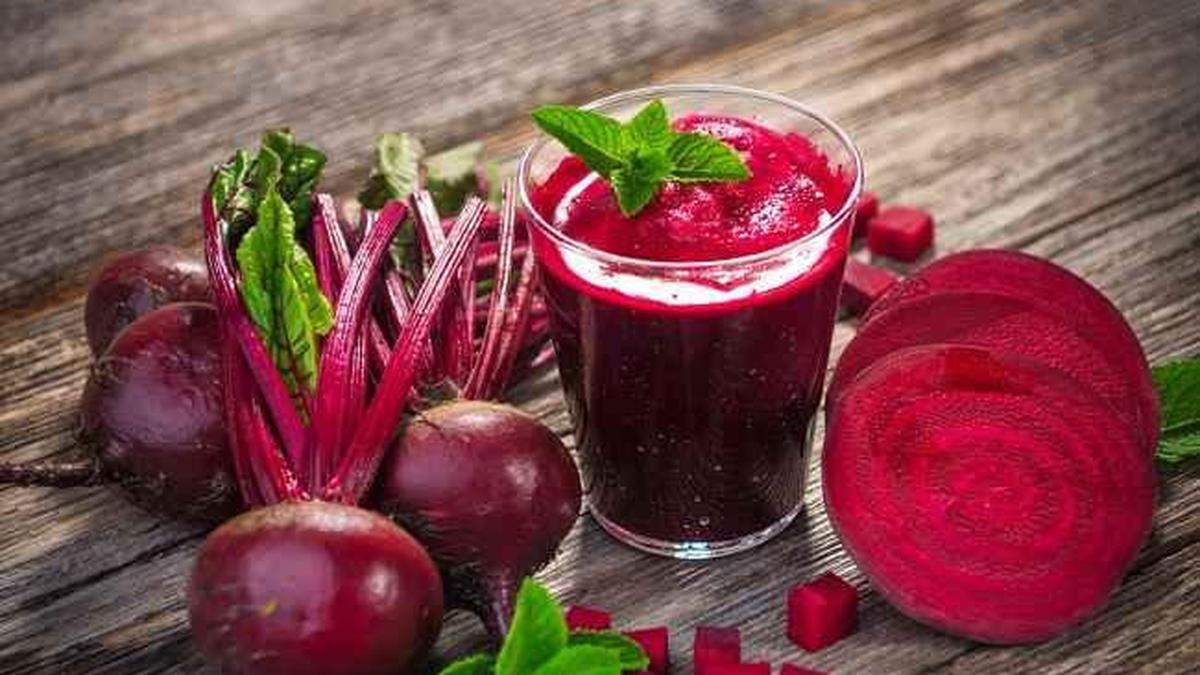 Efektif Kendalikan Kadar Gula Darah, Ini Cara Konsumsi Buah Bit